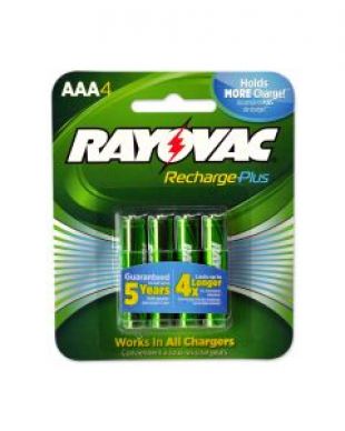 Rayovac AA Batteries| Bulk Rayovac AA Batteries| Rayovac Industrial AA ...