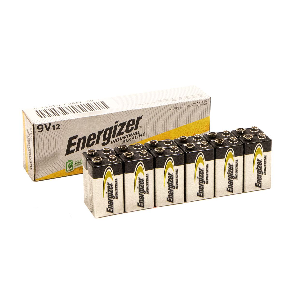 9v battery bulk pack store
