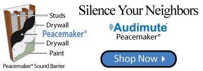 NRC Rating vs. STC Rating