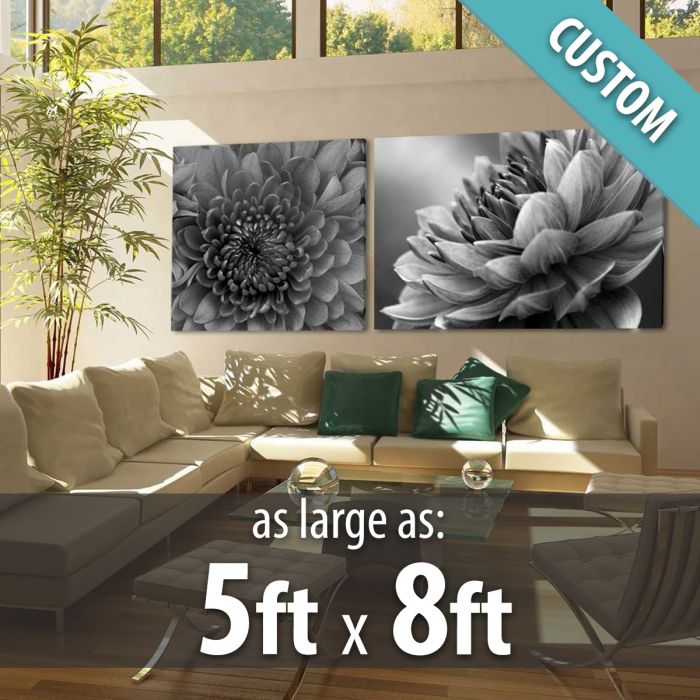 Custom Size Fabric Acoustic Panels | Audimute