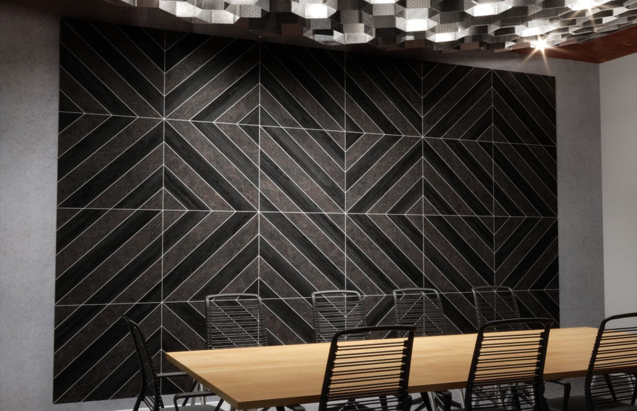 Sound Absorption & Soundproofing Solutions | Audimute Sound Management ...