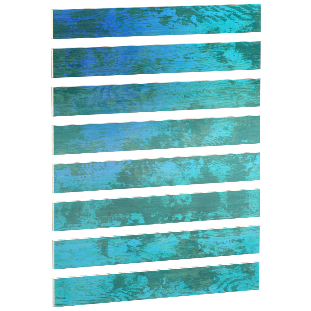 50 States, 50 Acoustic Panels: Florida | Audimute