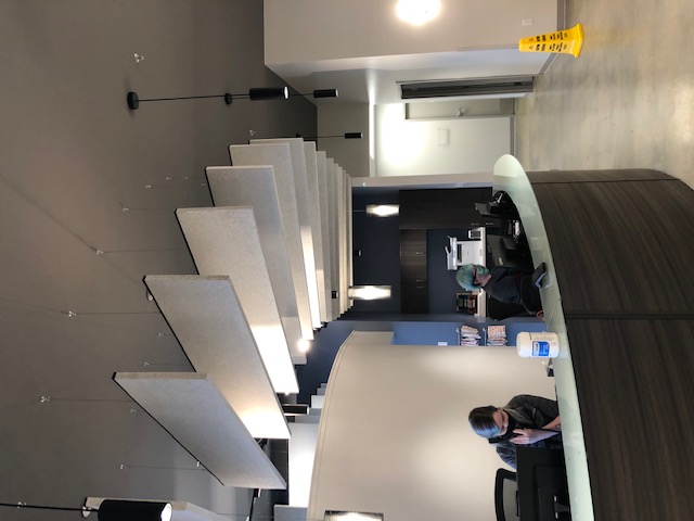 Why Your Lobby Needs Acoustic Panels | Audimute